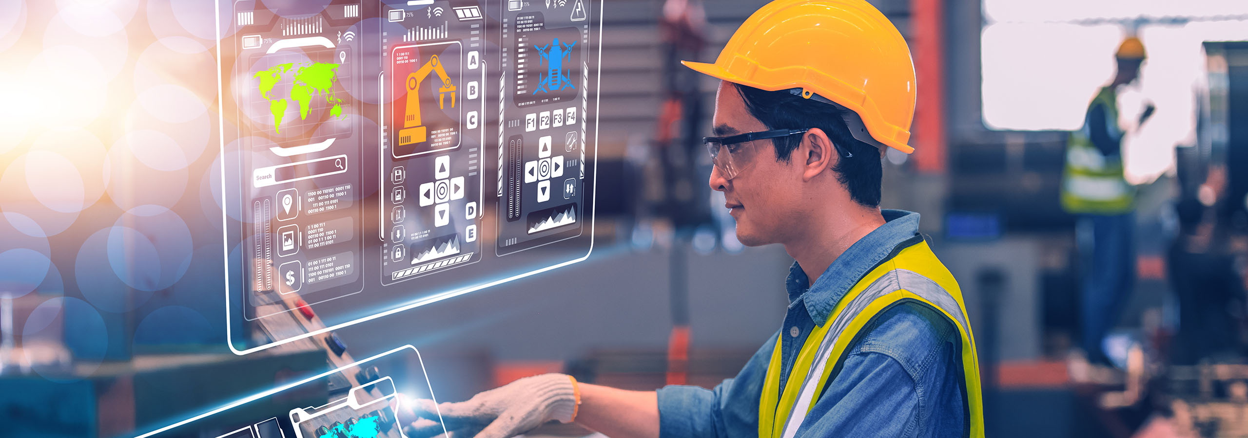 Brytech Engineering - Building Your Future with Excellence